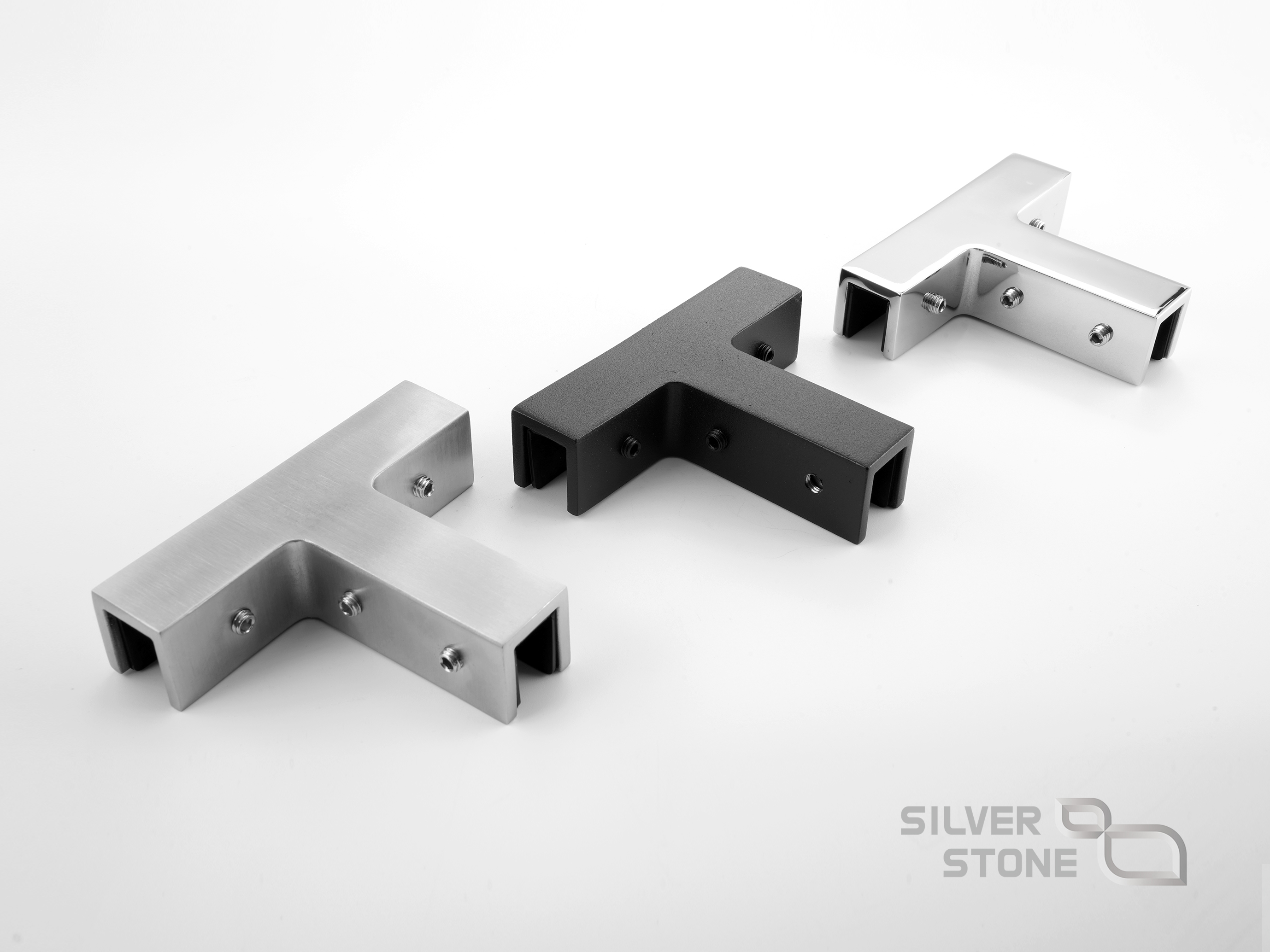 C-GGTX-Silver Stone Hardware