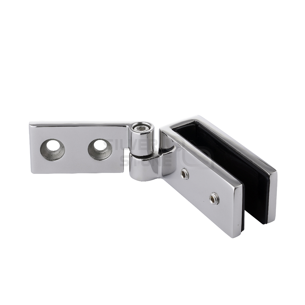C-WAF-Silver Stone Hardware