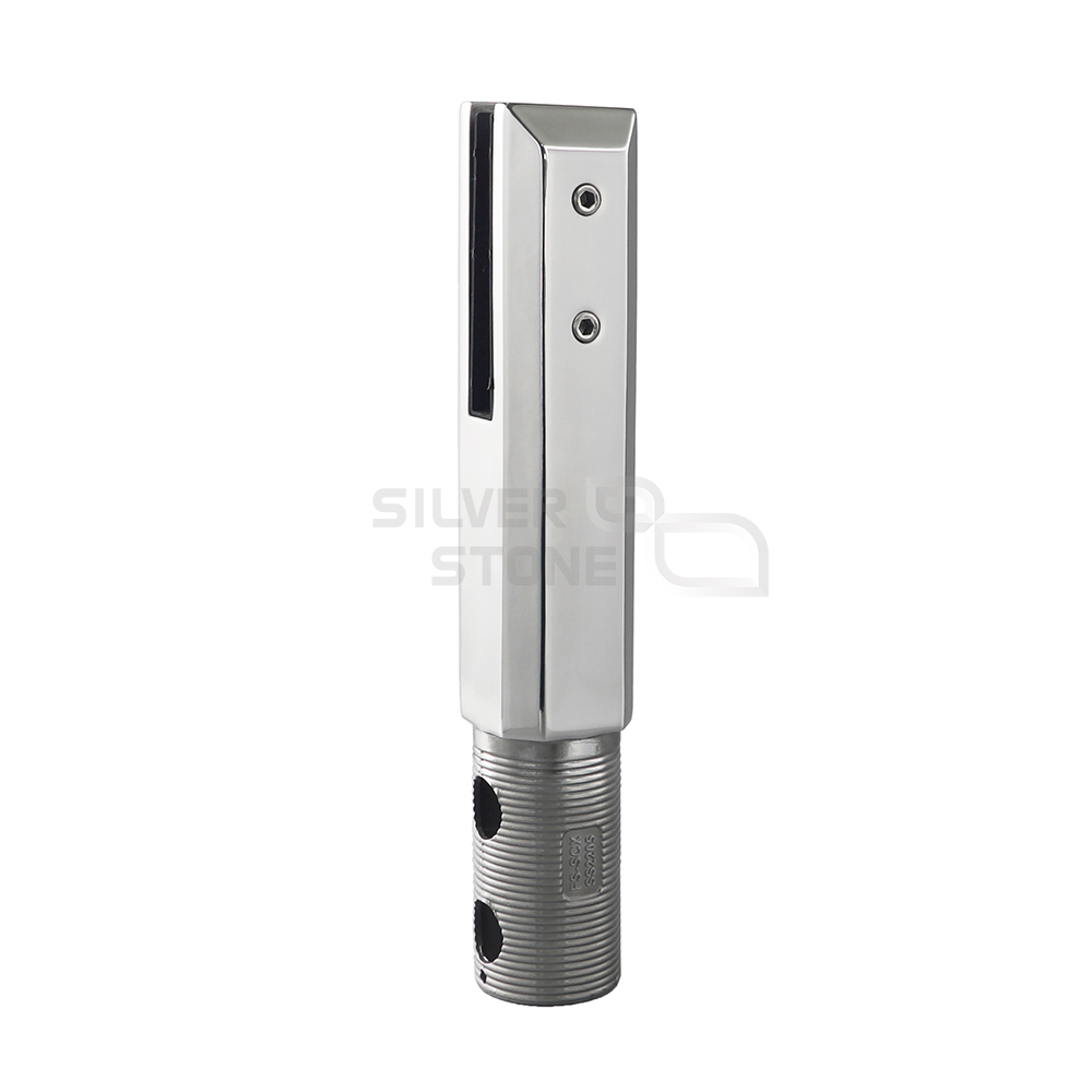 Core Drill-Silver Stone Hardware