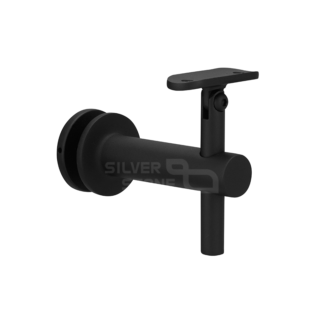 Handrail Brackets -Silver Stone Hardware