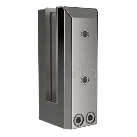 Edge & Side Fix-Silver Stone Hardware