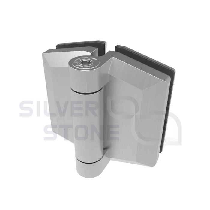 Polaris-Silver Stone Hardware