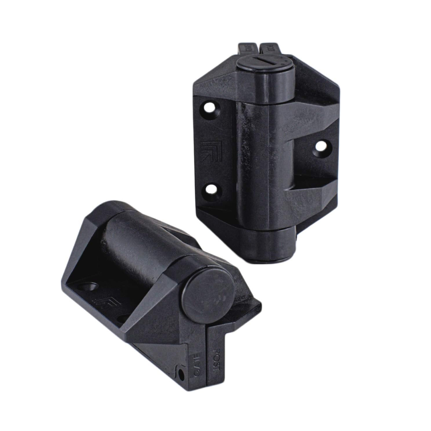 Polaris-Silver Stone Hardware