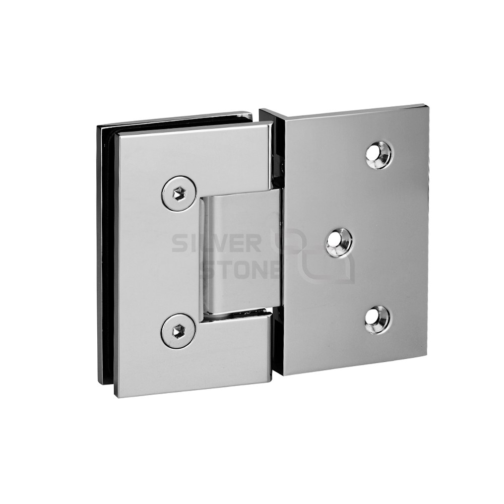 Hinges-Silver Stone Hardware